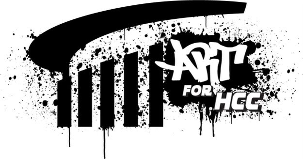 ART for HCC – Hurst Conference Center